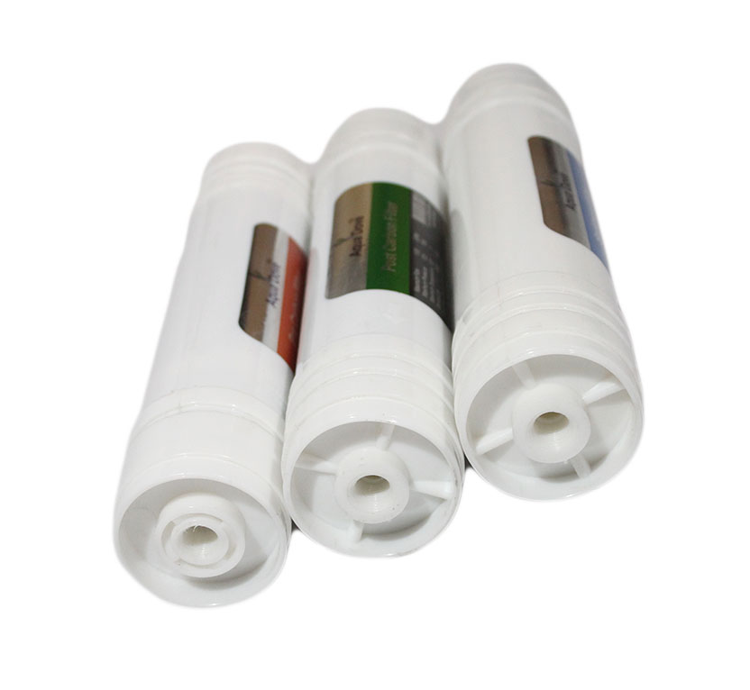 Inline Filter Set | My RO Shop