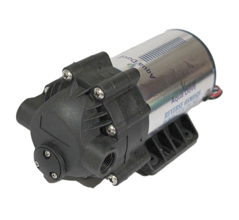 Ro Pump | My RO Shop