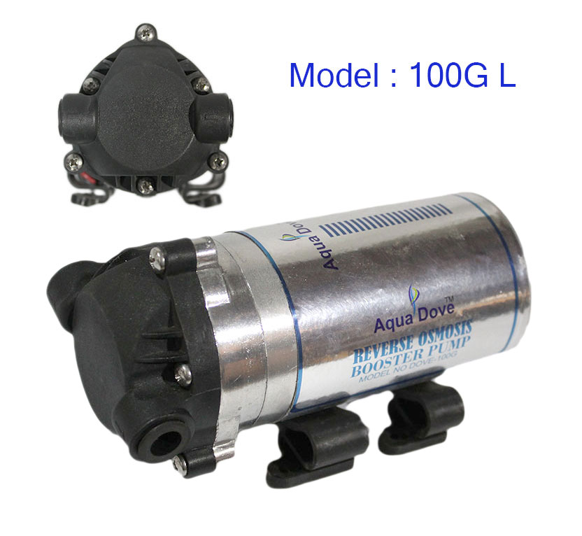 Ro Pump | My RO Shop